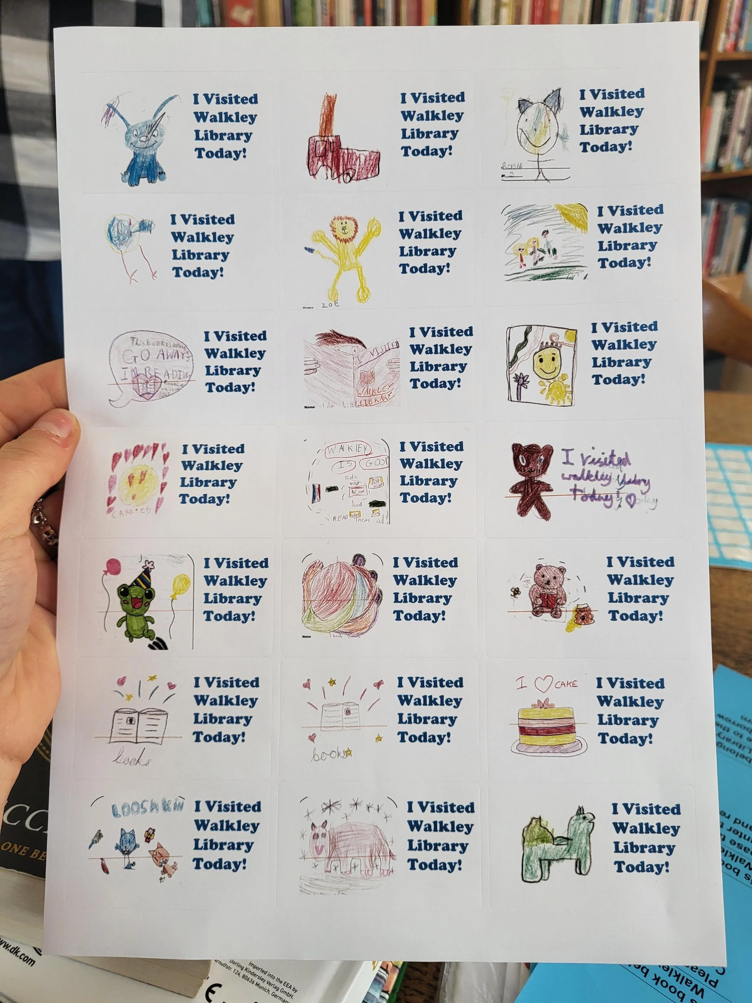 Walkley Carnegie Library