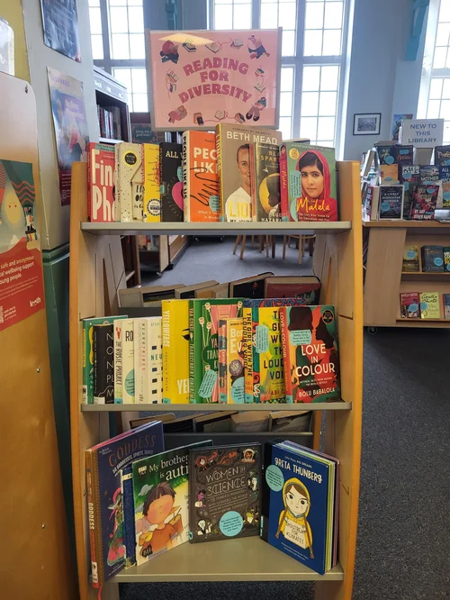 Walkley Carnegie Library