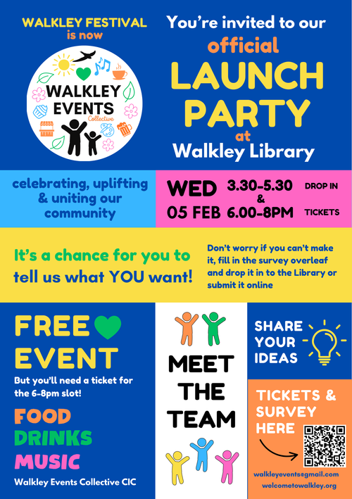 Walkley Carnegie Library