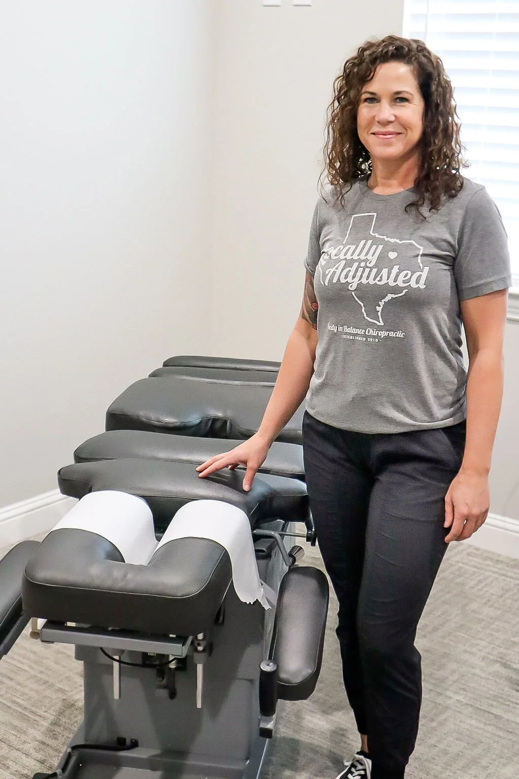 About Us — Body in Balance