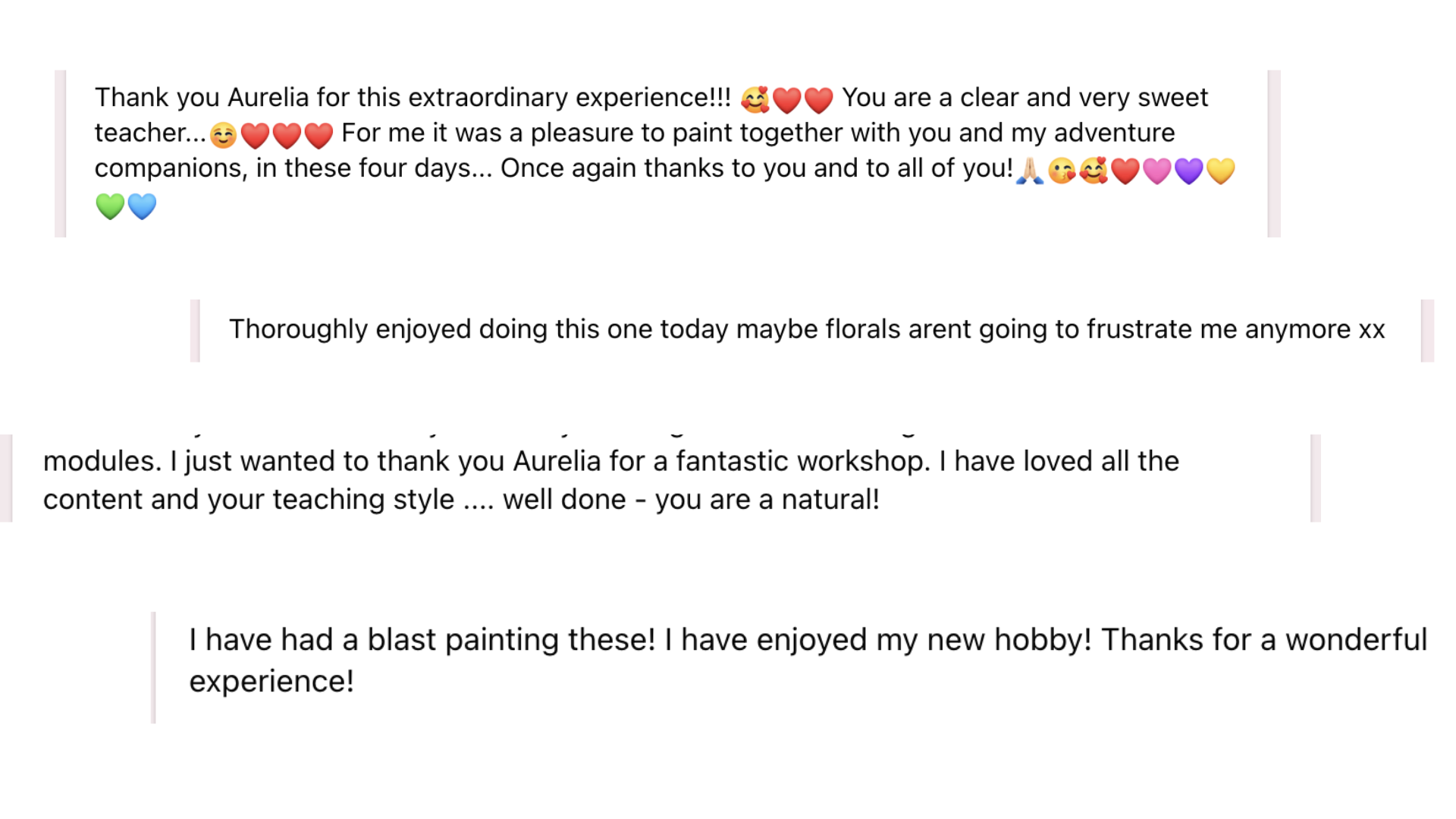 Beginner Watercolour Flowers — Create The Cut - Art