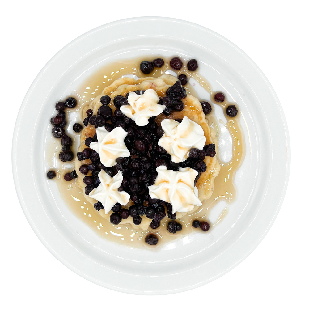Breakfast Menu | Start Your Day - Explore Breakfast Options — Holiday ...