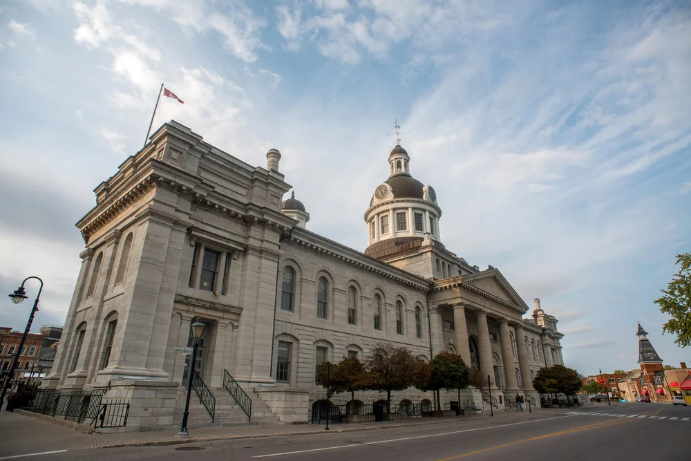 Holiday Inn Express & Suites Kingston Central | Book Your Stay Today