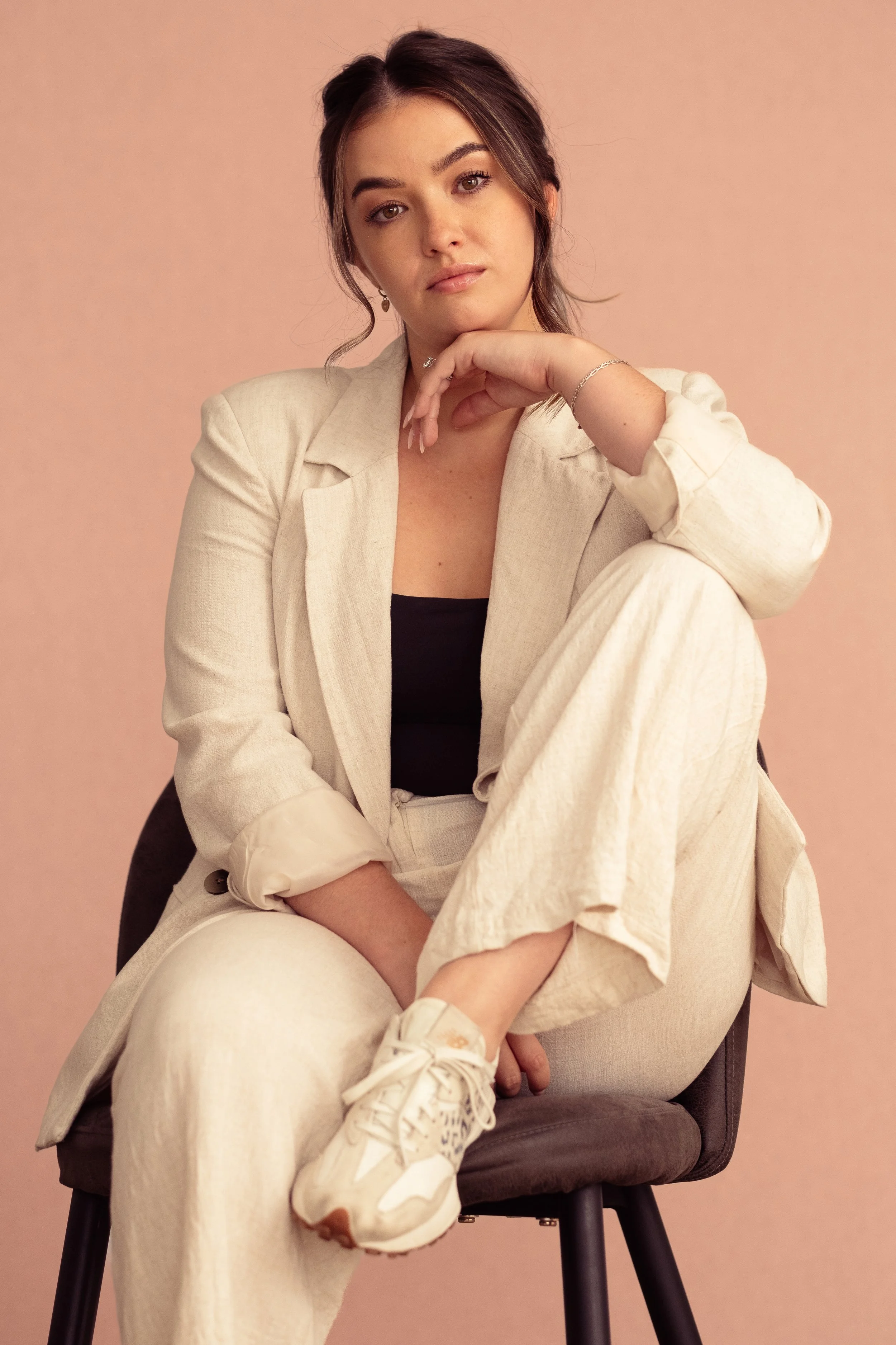 Meet the Team — SGCASTING