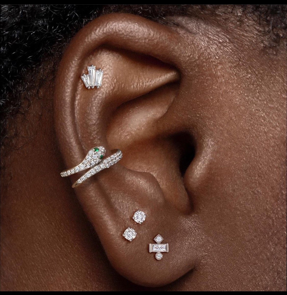 BOOKING — Atlanta Ink Tattoo & Art Gallery