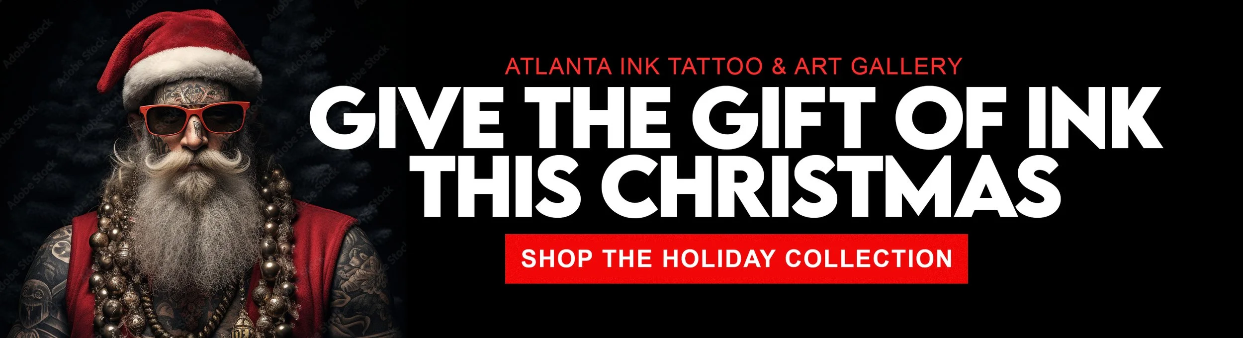 Best Tattoo Shop in Atlanta Georgia — Atlanta Ink Tattoo & Art Gallery