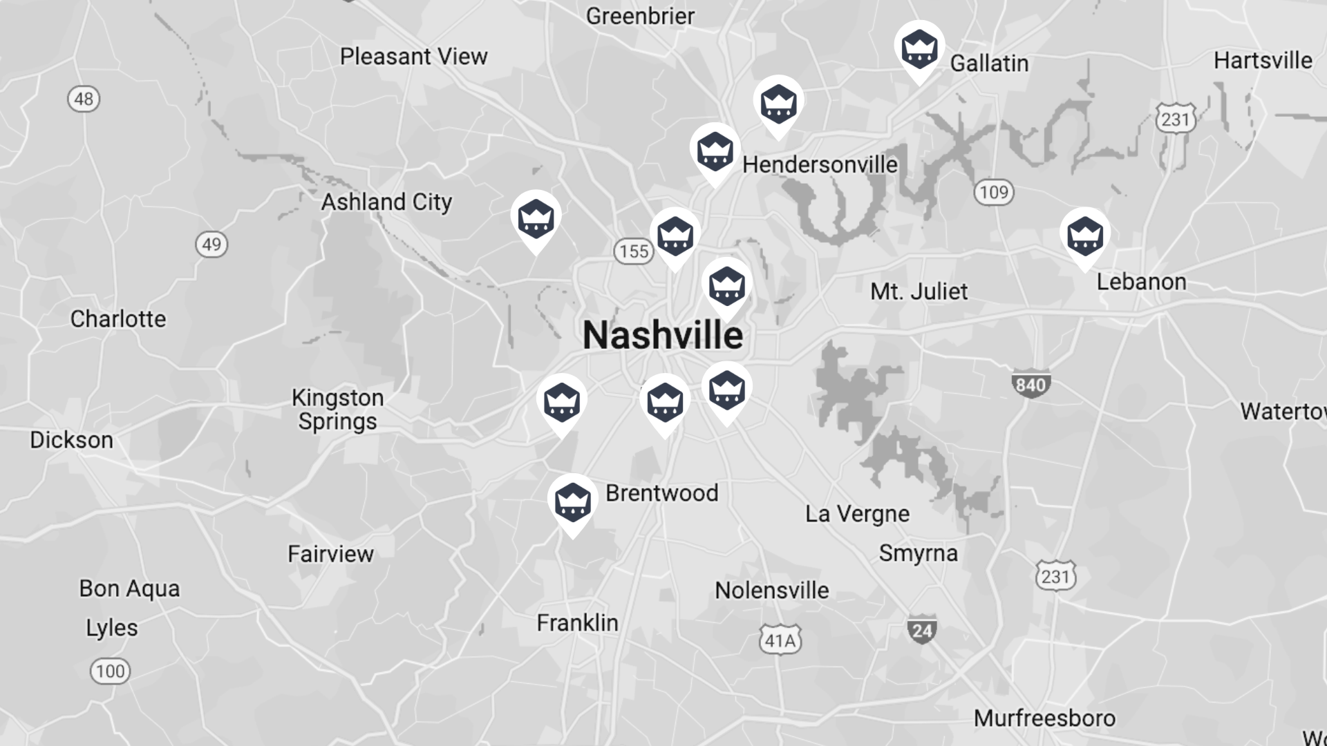 Axis Communities | Nashville Small Groups — The Axis Church