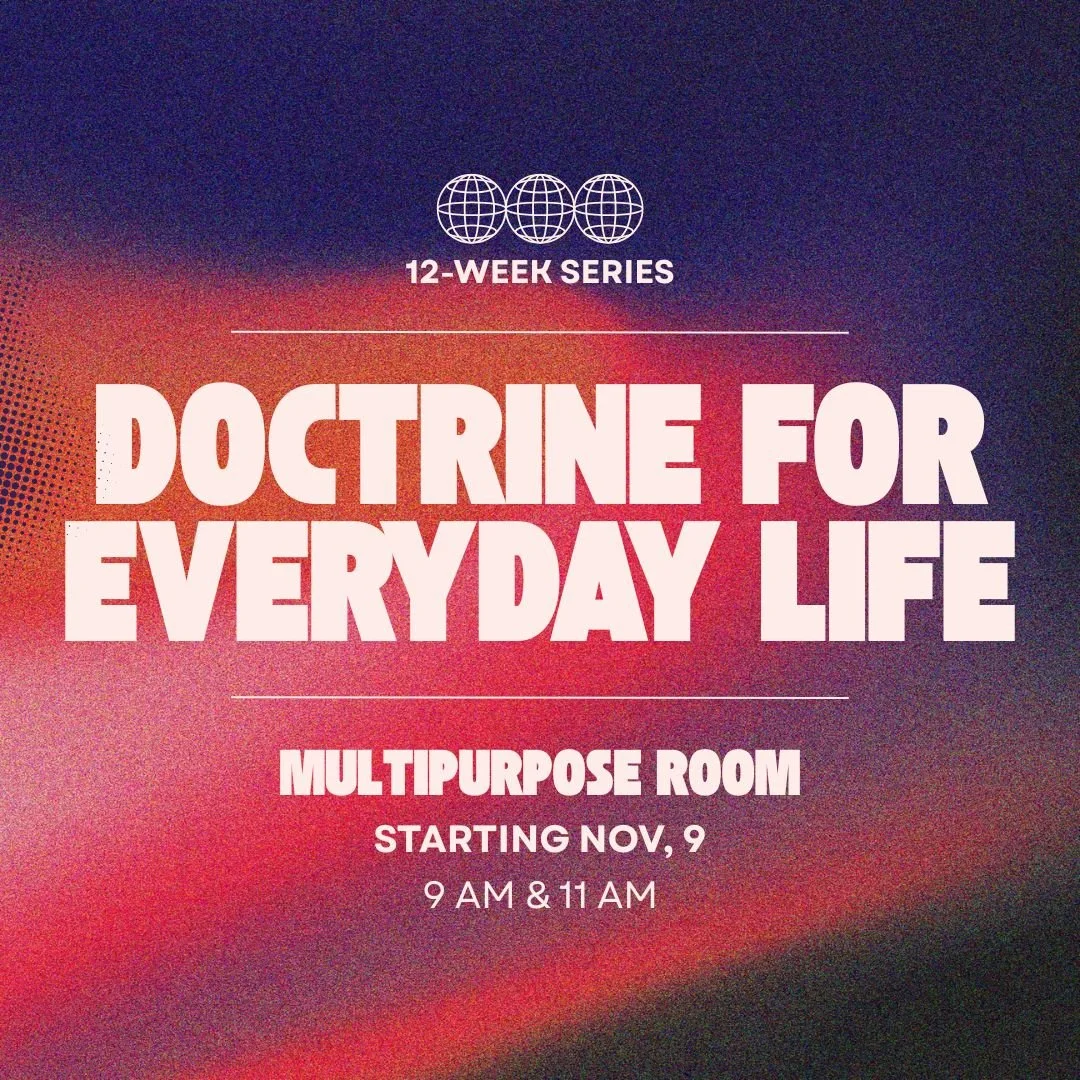 Ministries — The Axis Church
