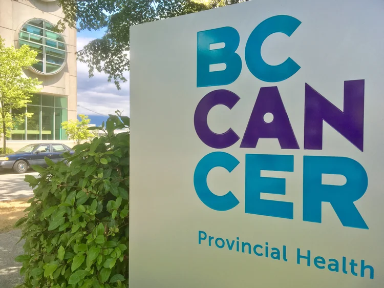 Understanding the BC Cancer Agency & Affiliate Programs — Patient ...