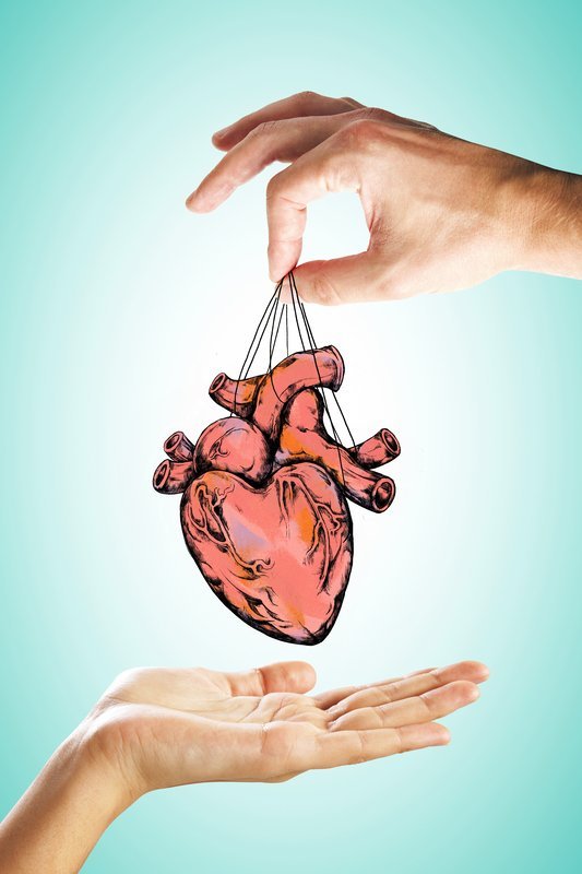 Understand Resuscitation and No Cardiopulmonary Resuscitation (No CPR ...