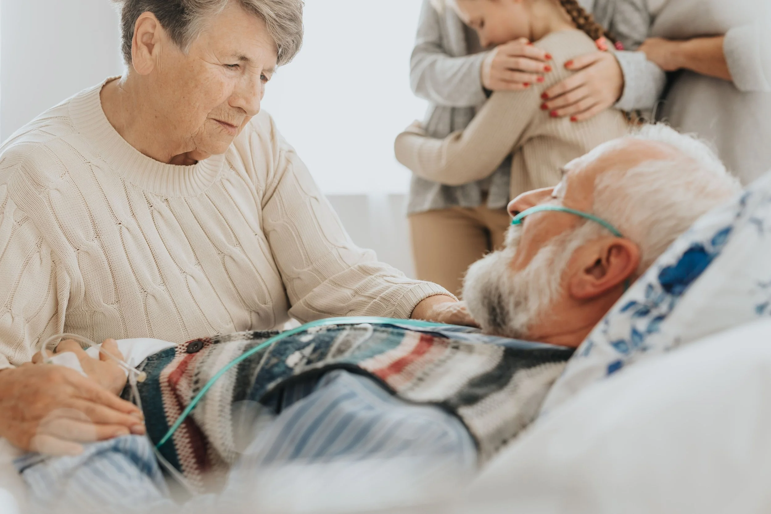 Who will Speak for You? Representation Agreements — Patient Pathways ...