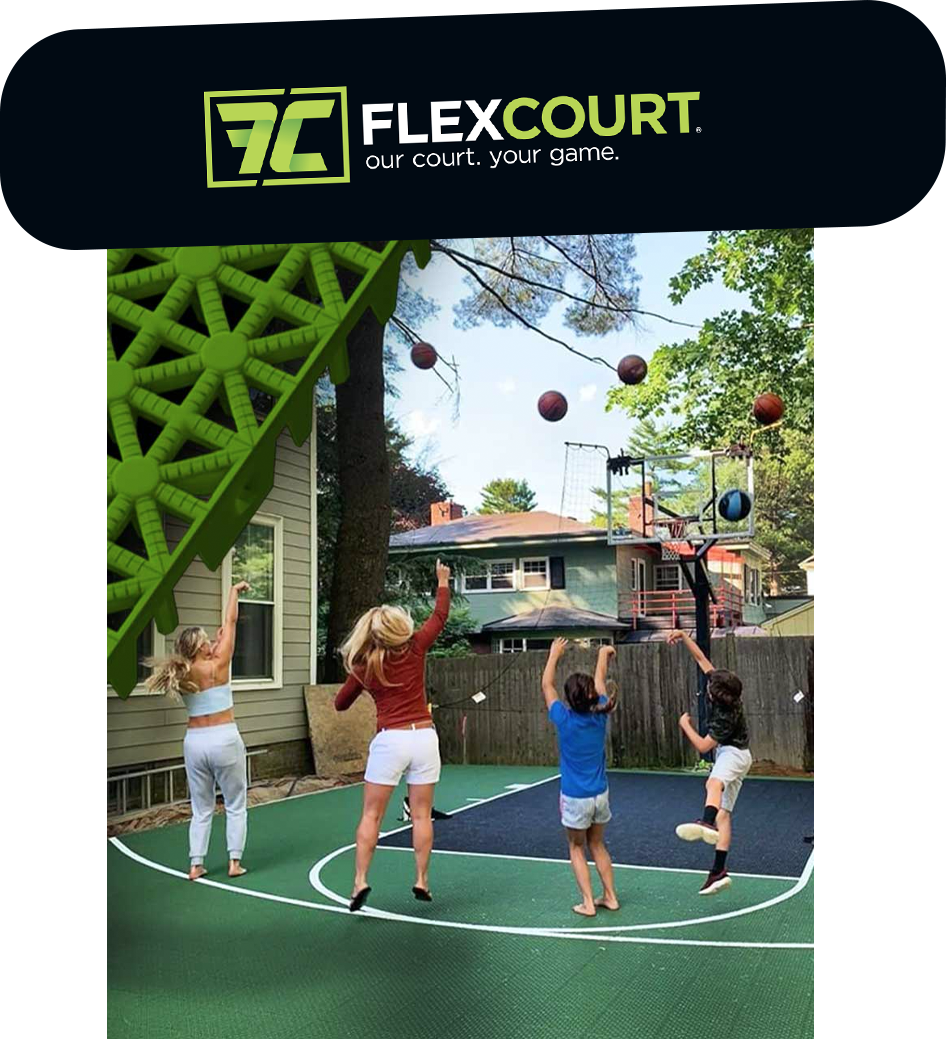 Sports Equipment — Crouch Recreation