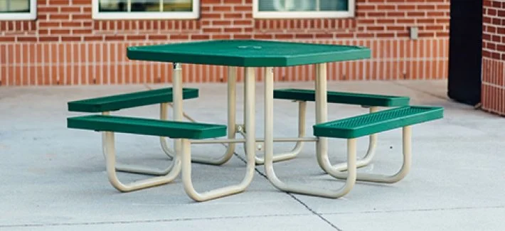 Site Amenities — Crouch Recreation