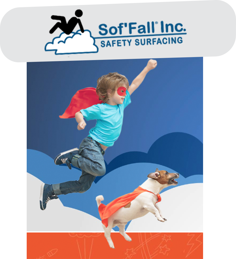 Safety Surfacing — Crouch Recreation