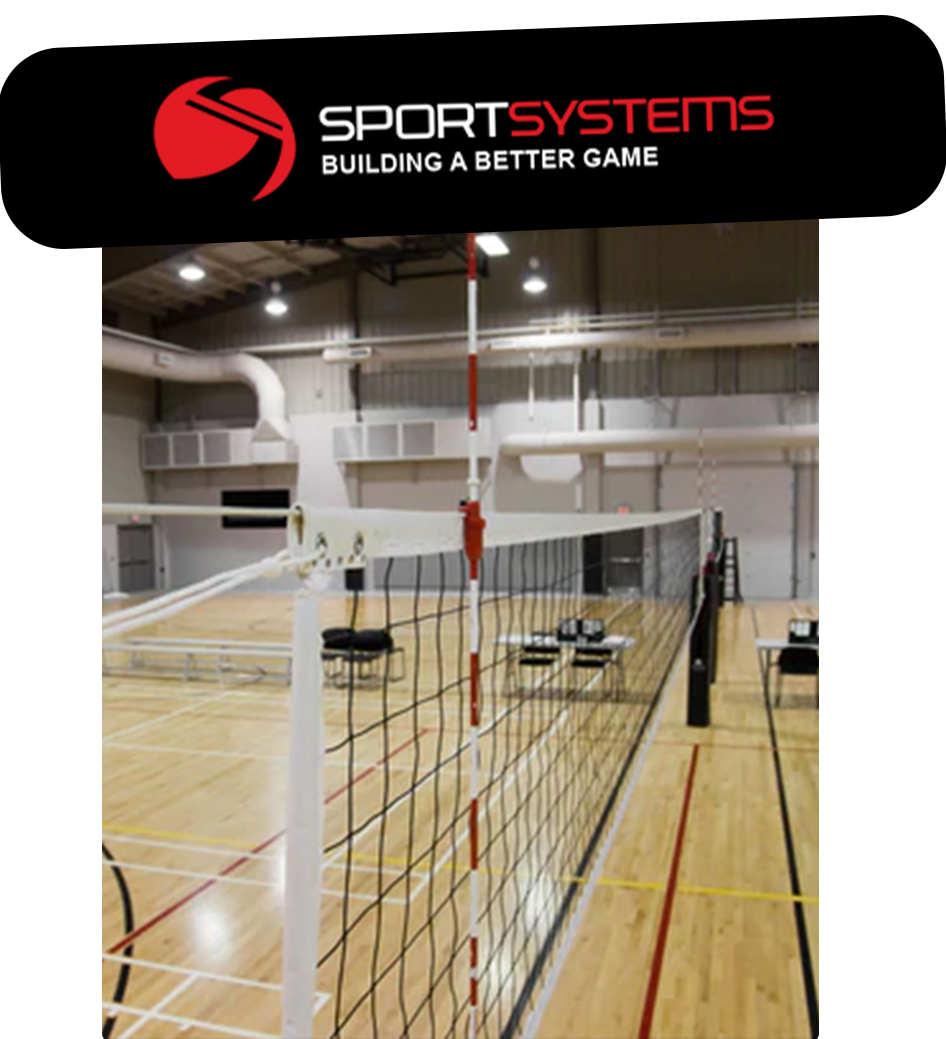 Sports Equipment — Crouch Recreation