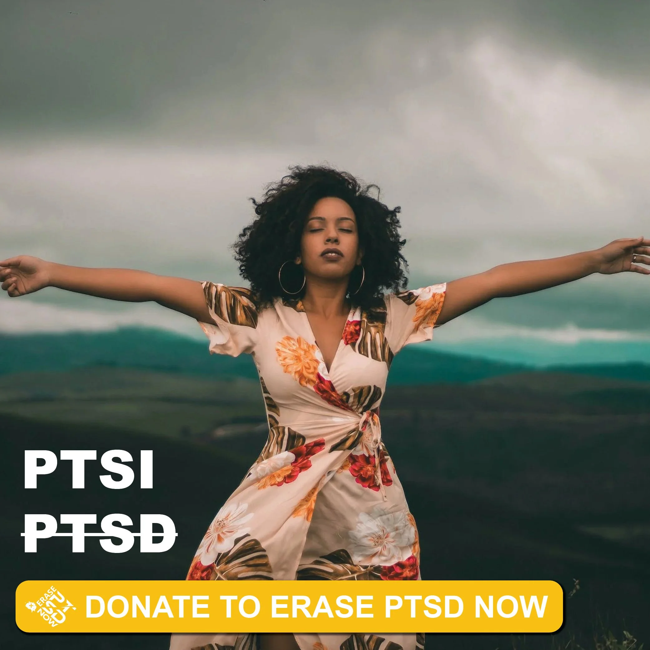 PTSI / PTSD — Erase PTSD Now