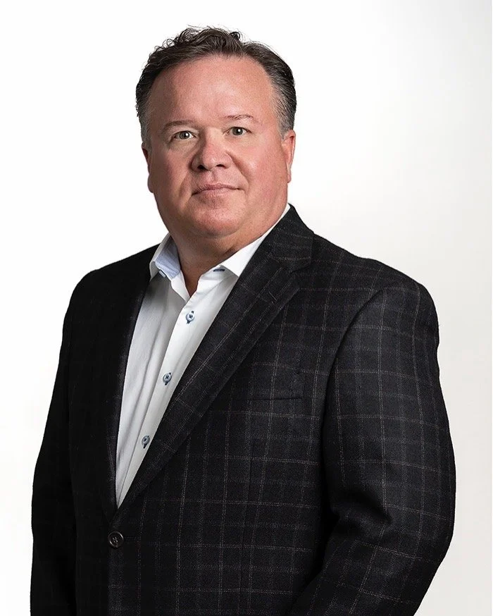 Tom Powell — CPX Energy