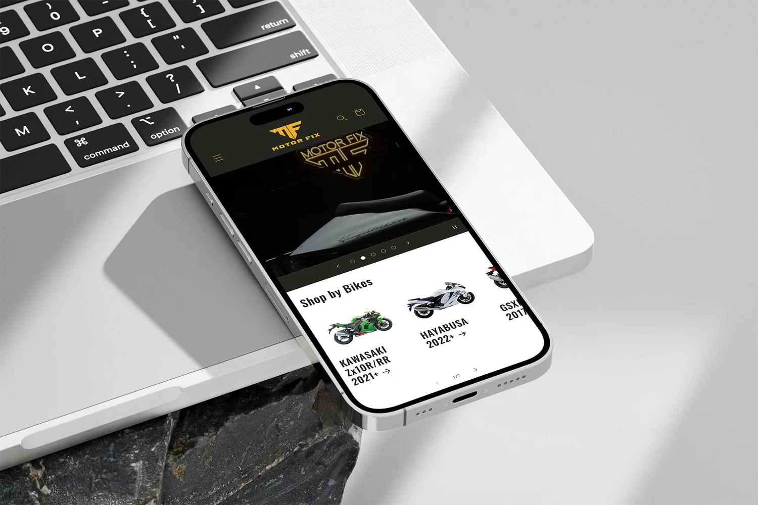 Brand & Website Design Studio | ViiDesiign in Qatar & London