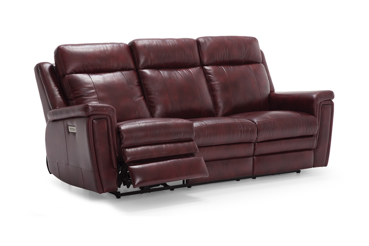 Asher by Palliser Furniture — RK Furniture Gallery, Prince George