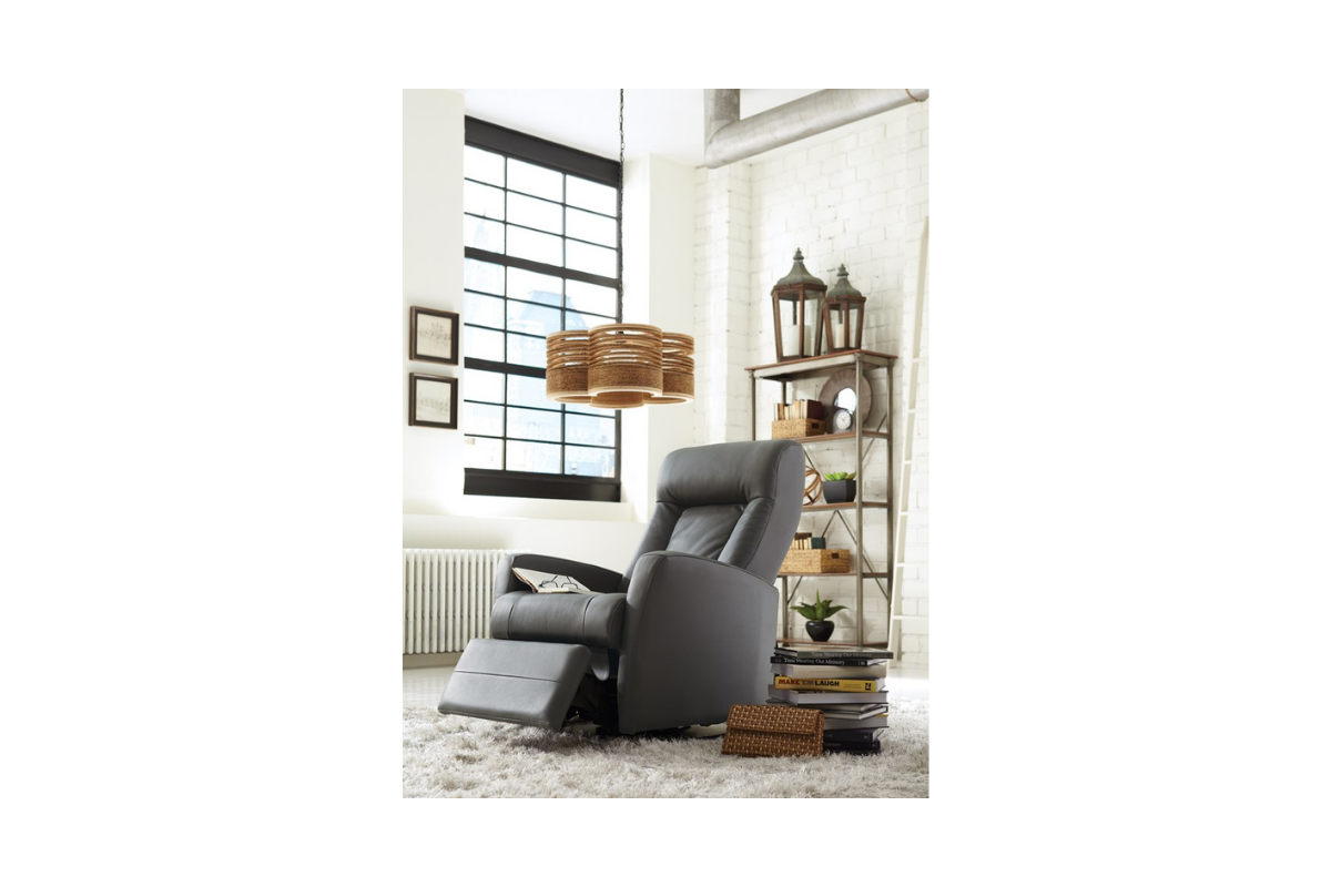 Banff II by Palliser Furniture — RK Furniture Gallery, Prince George