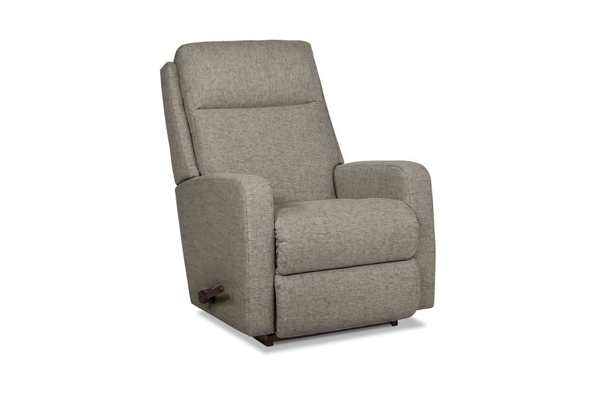 Finley Recliner by La-Z-Boy — RK Furniture Gallery, Prince George