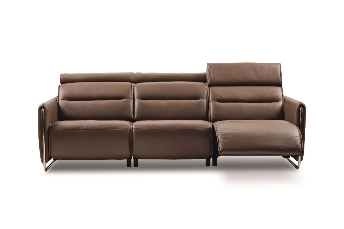 Emily by Stressless — RK Furniture Gallery, Prince George