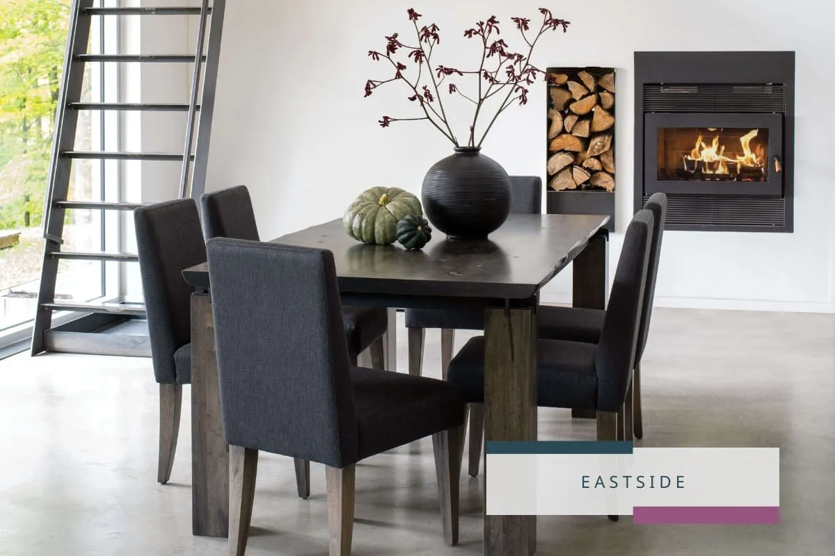 Gourmet by Canadel — RK Furniture Gallery, Prince George