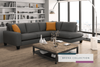 Ajay by Stylus Sofa — RK Furniture Gallery, Prince George