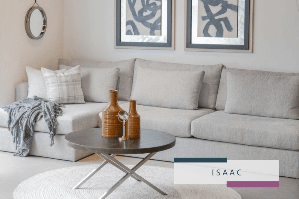 Retreat by Van Gogh Designs — RK Furniture Gallery, Prince George