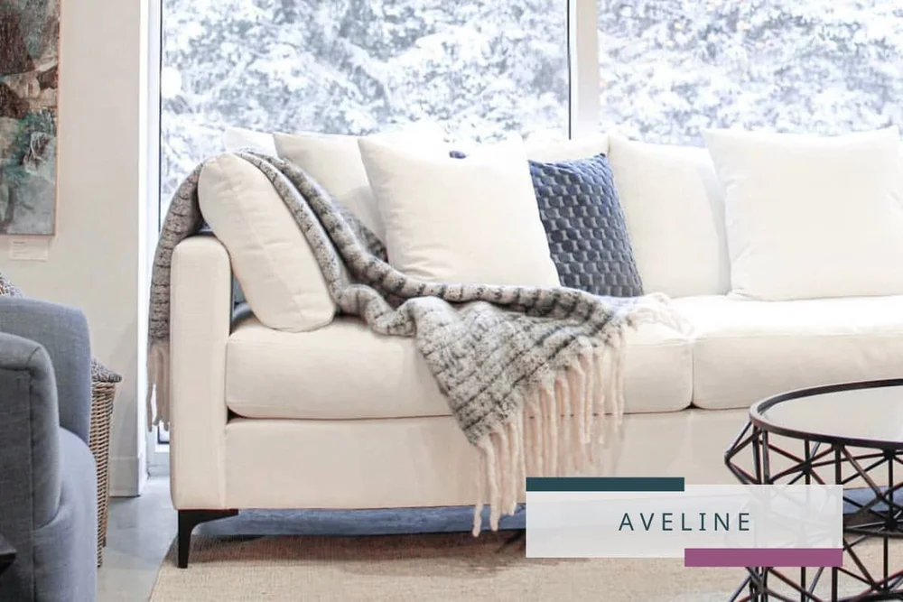 Retreat by Van Gogh Designs — RK Furniture Gallery, Prince George