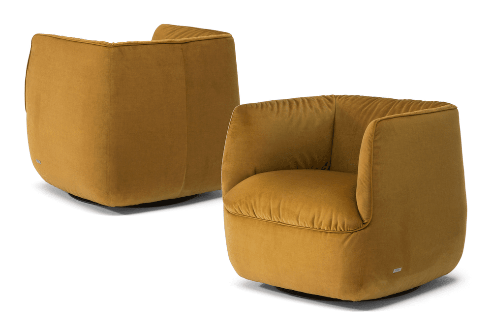 Natuzzi Editions — RK Furniture Gallery, Prince George