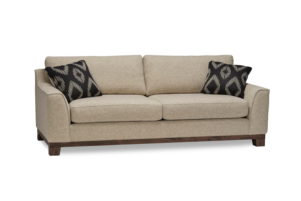 Stylus Sofas — RK Furniture Gallery, Prince George