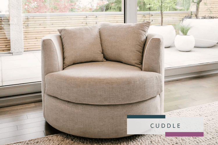 Retreat by Van Gogh Designs — RK Furniture Gallery, Prince George