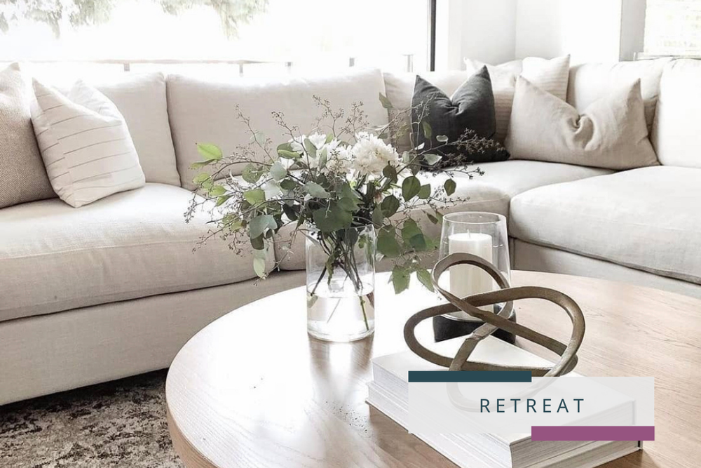 Retreat by Van Gogh Designs — RK Furniture Gallery, Prince George
