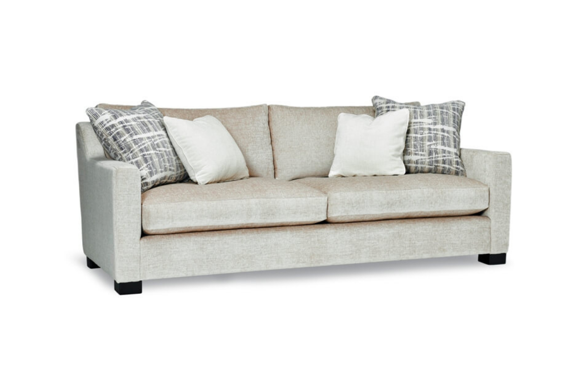 Stylus Sofas — RK Furniture Gallery, Prince George