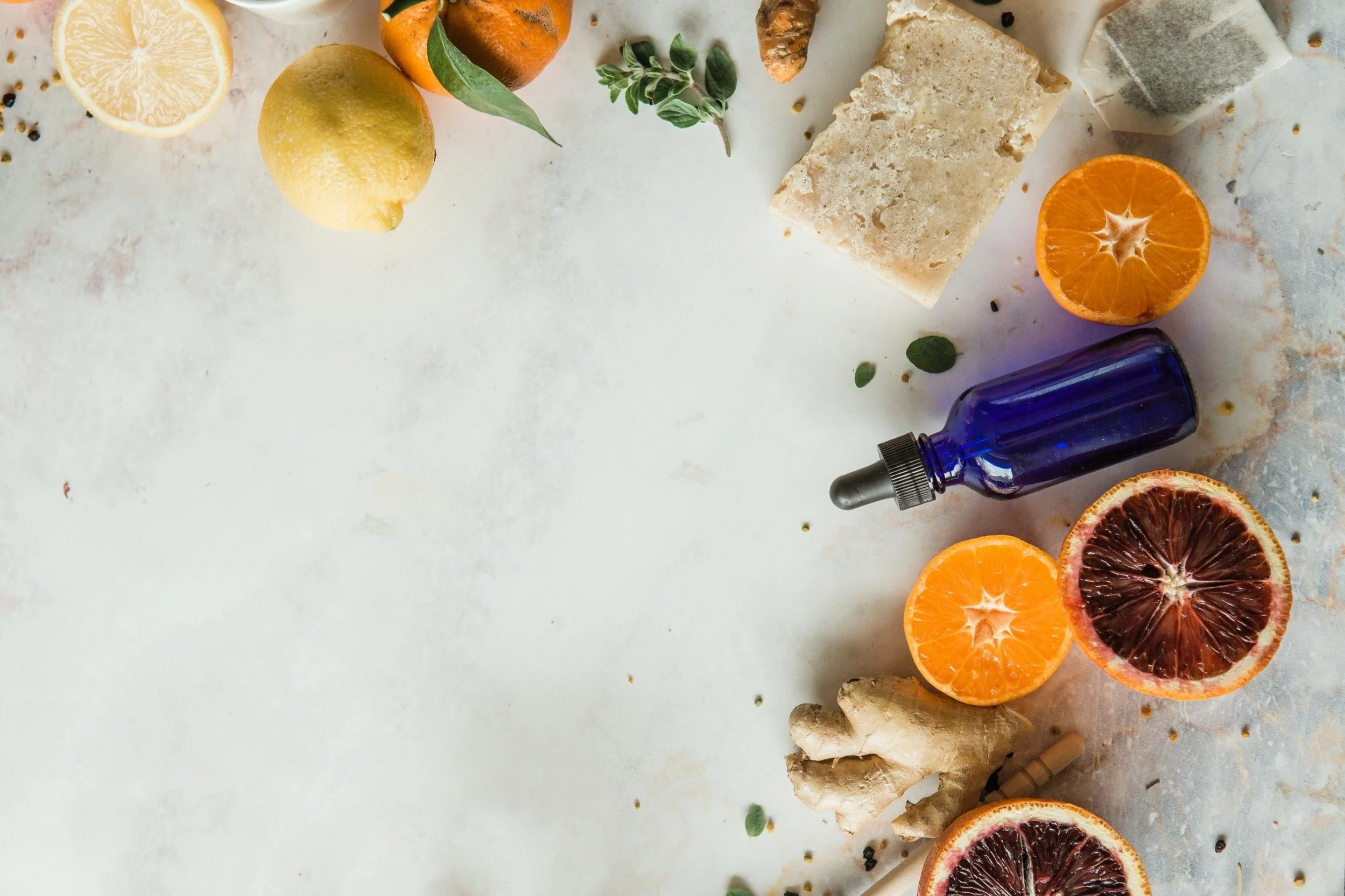 Dr. Brandon Testa: Calgary Naturopath | Functional Medicine Doctor