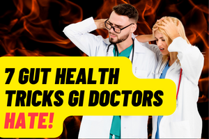 What is Gut Health — Dr. Brandon Testa: Calgary Naturopath | Functional ...