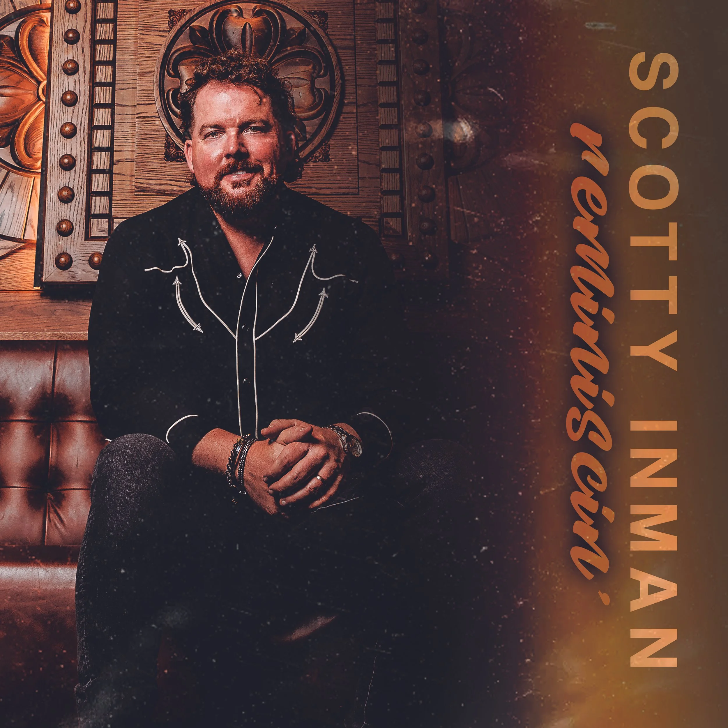Scotty Inman Store — The Artist Element