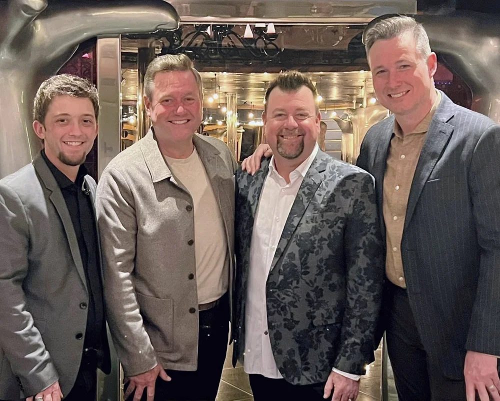 News — The Artist Element