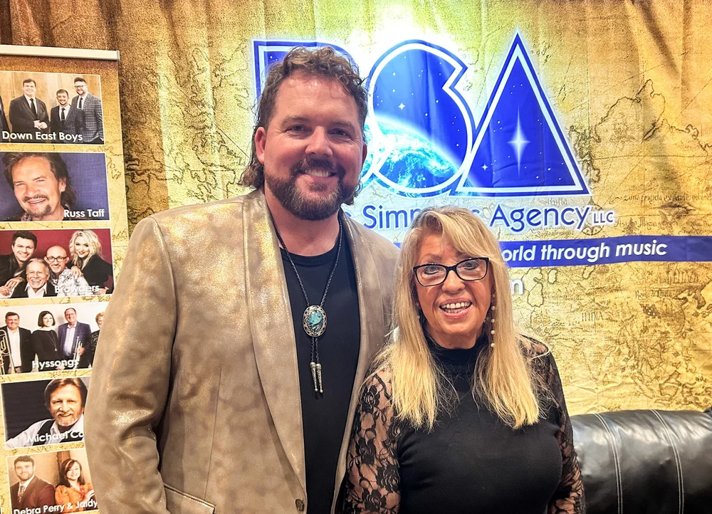 News — The Artist Element