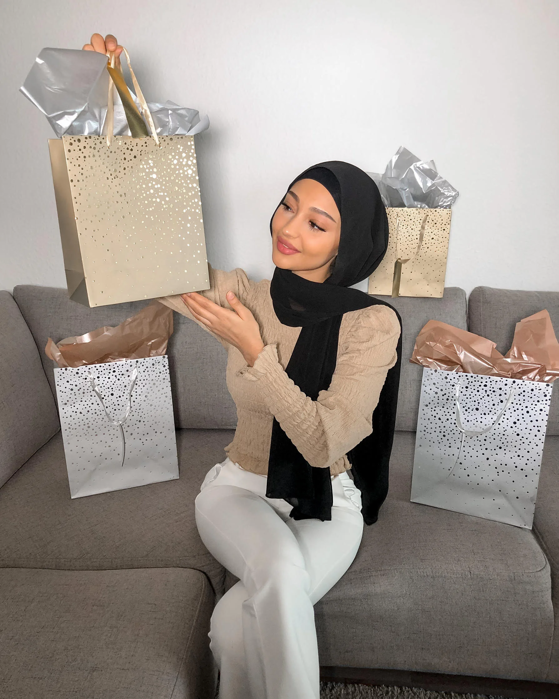 Inspired Circle: Your New Circle