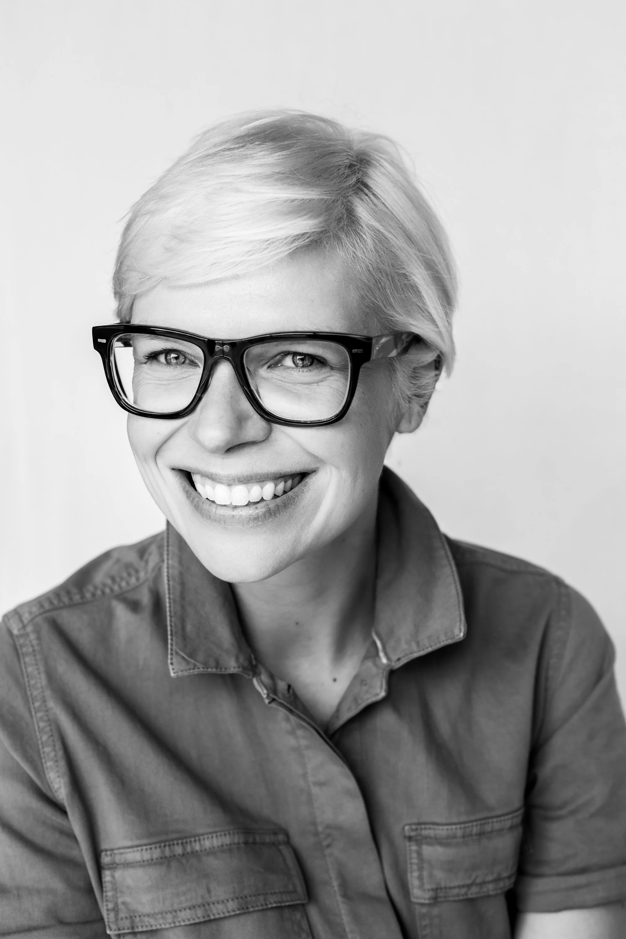 Lucy Kozak Cesnik, LMFT