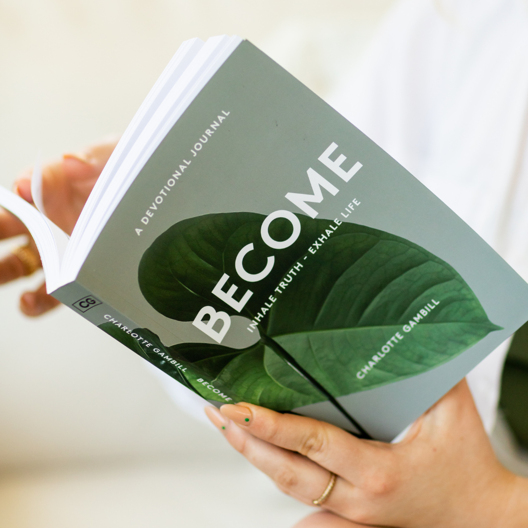 Ribology — Charlotte Gambill