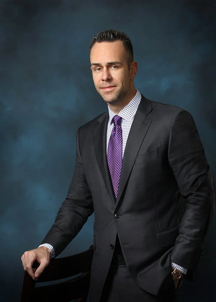 About — The Sokol Firm