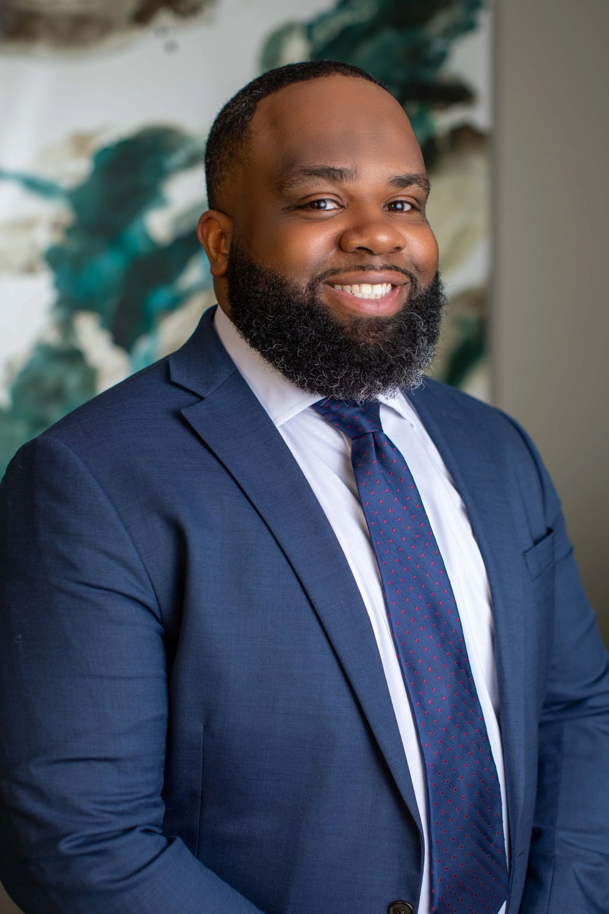 Executive Professionals — Manpower Mid-South