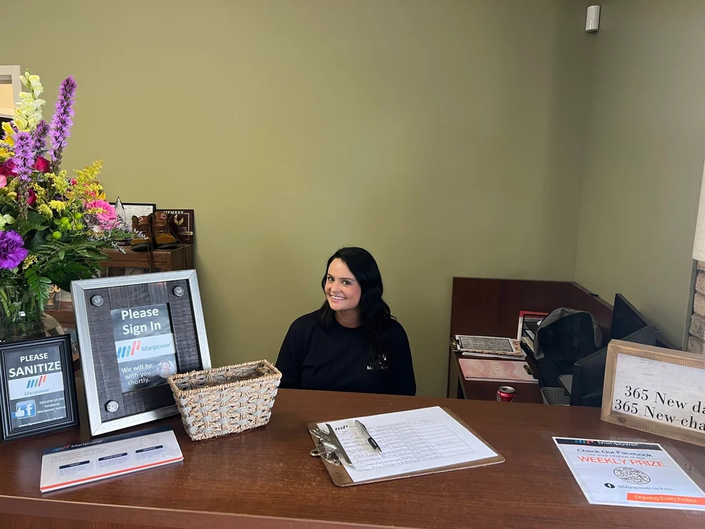 Contact — Manpower Mid-South