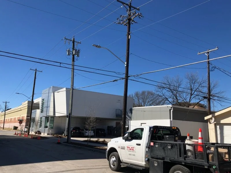TradeMark Electric Inc.