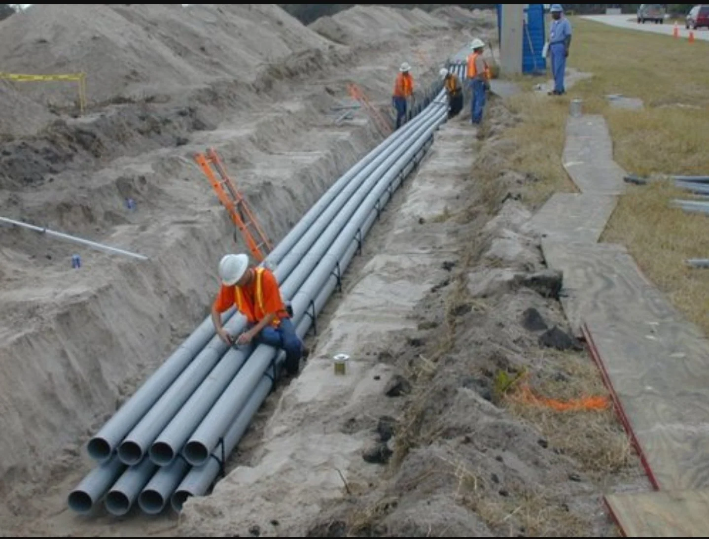 TradeMark Electric Inc.