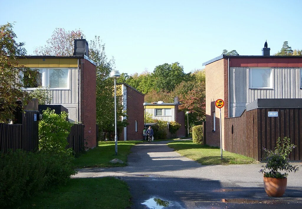 Sweden: Tenants Organize to Defend Public Housing for All — Renters Rising