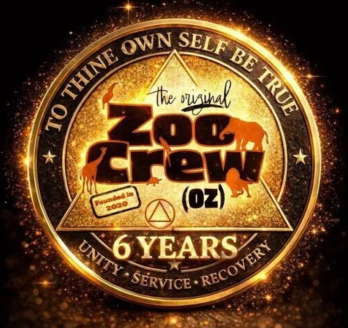 The Original Zoo Crew (OZ)